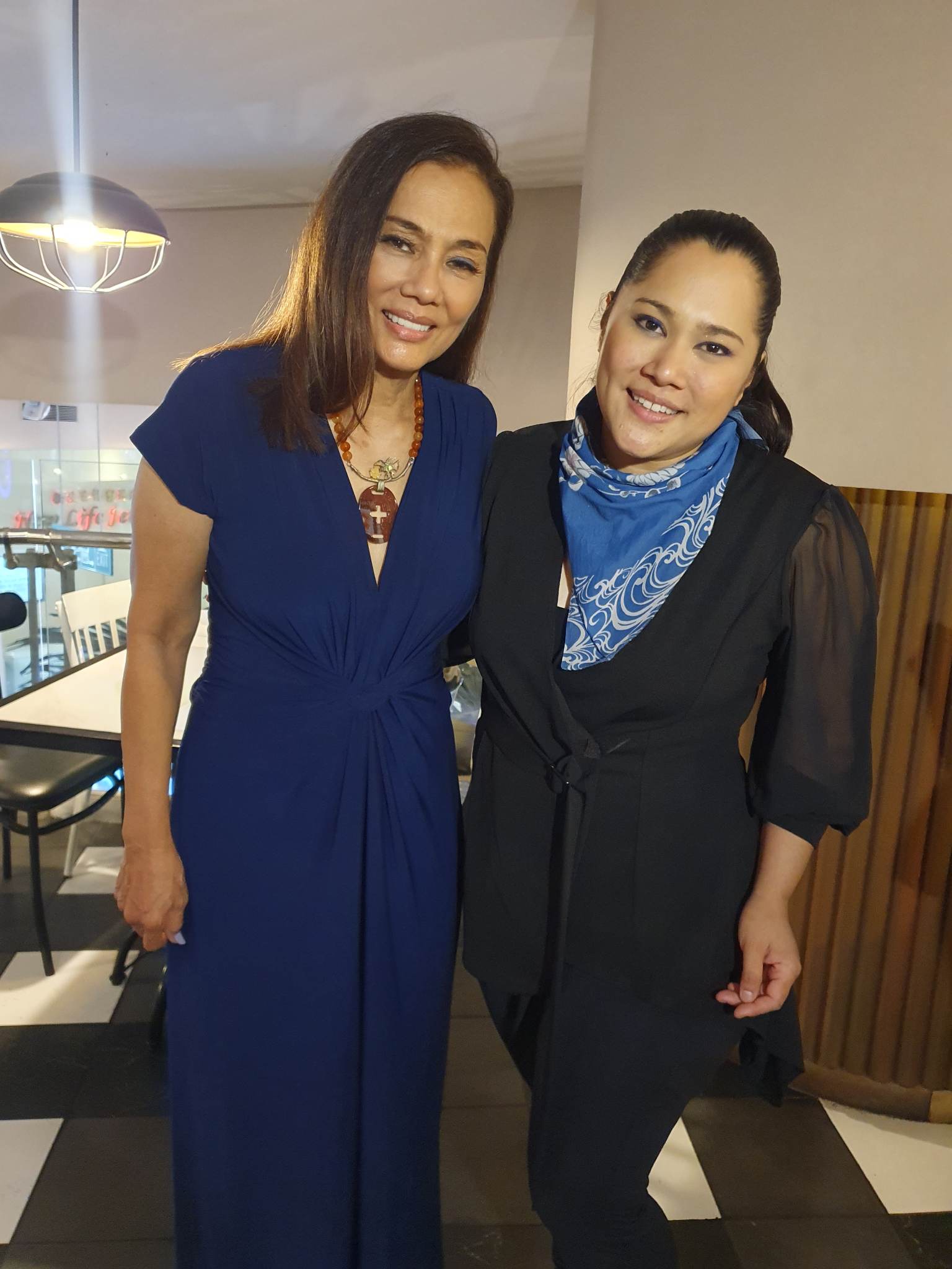 A Fantastic Night Of Fun, Food, And Fabulous Music - Klik.PH | Official ...