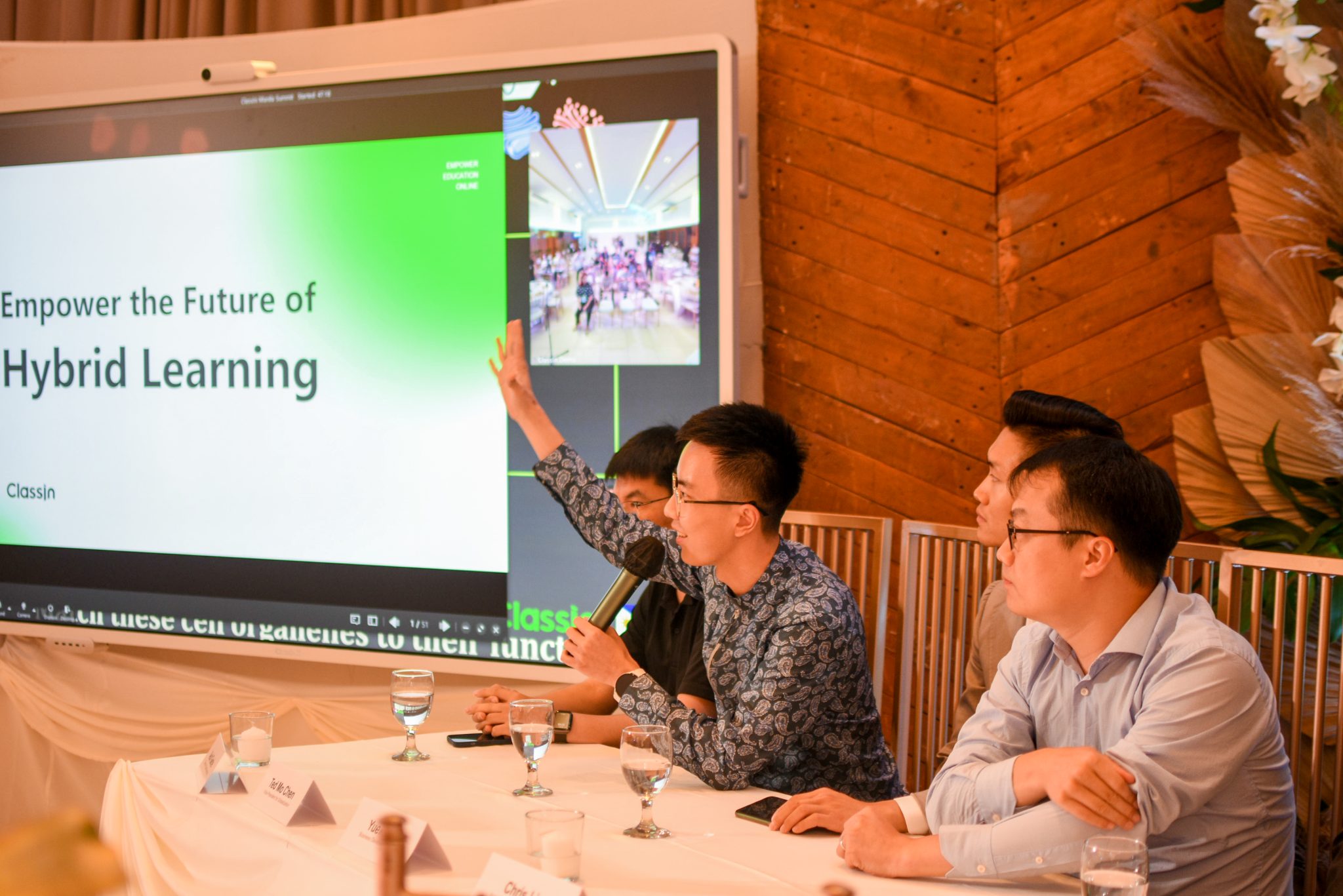 ClassIn: A Hybrid Digitized Education Now in the Philippines - Klik.PH ...