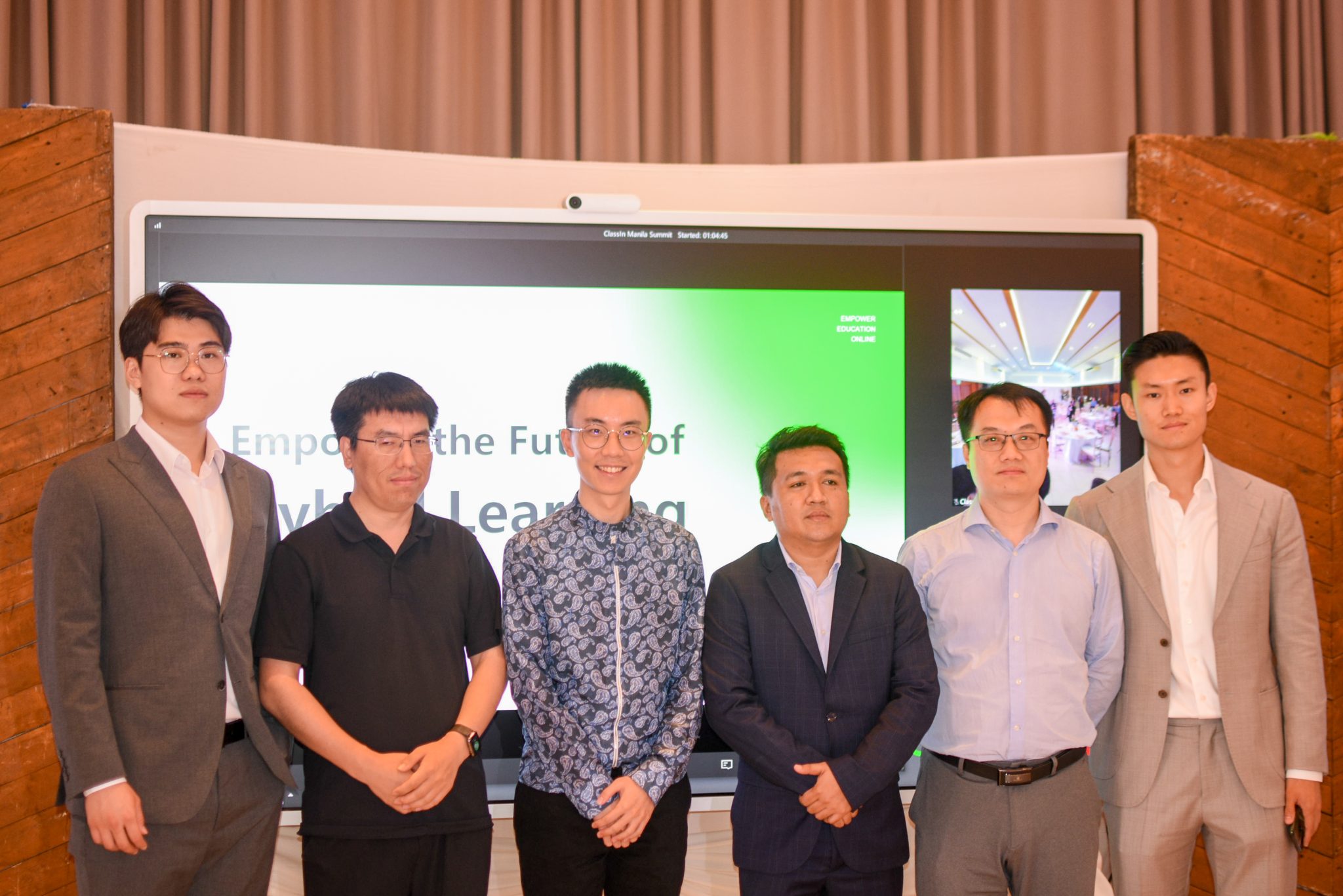 ClassIn: A Hybrid Digitized Education Now in the Philippines - Klik.PH ...