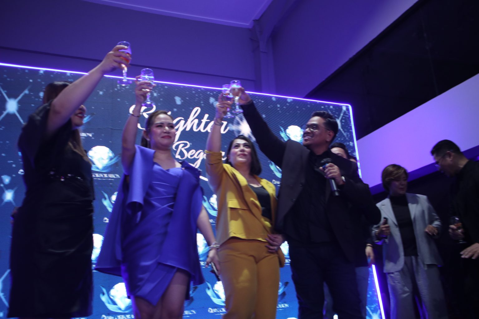 Global Empire Manufacturing Corporation’s Brighter Beginnings - Klik.PH ...