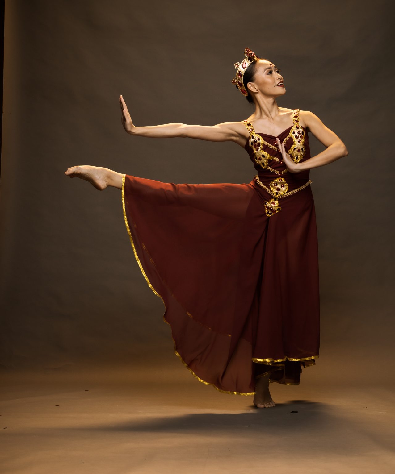 Filipino Rock Opera Ballet, Rama, Hari, Returns - Klik.PH | Official Site