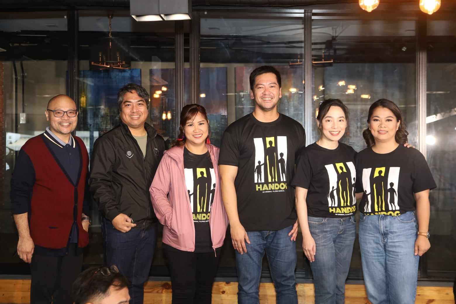 The Story of ‘Handog’: A Journey of Self-Discovery Through Giving and ...