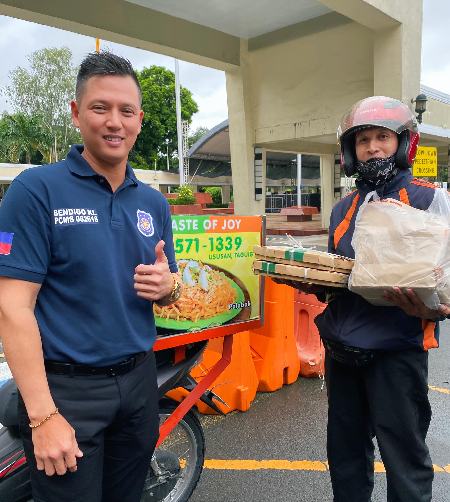 Kier Legaspi: The Actor-turned-Entrepreneur is Back on Primetime - Klik ...