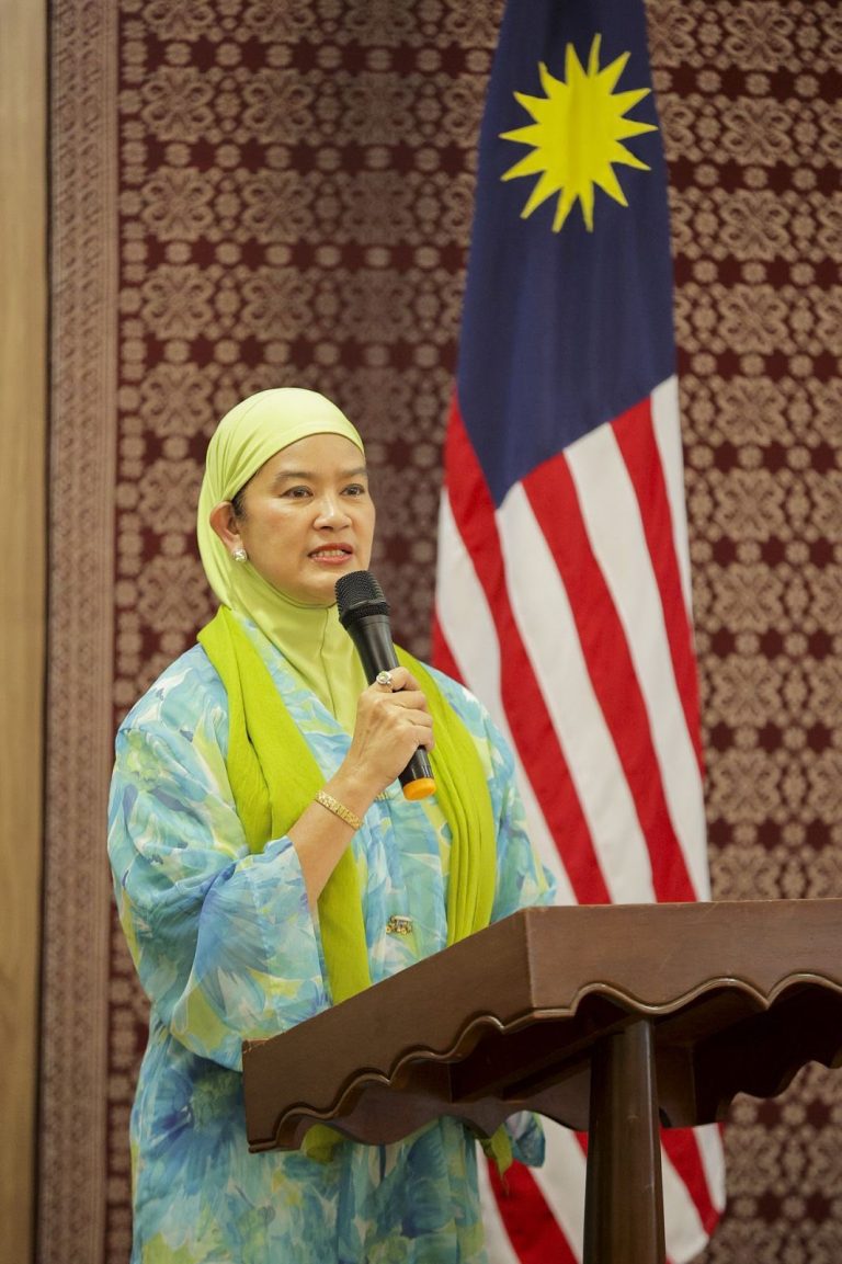 TPB Philippines and Embassy of Malaysia Host “Halal Journey Through ...