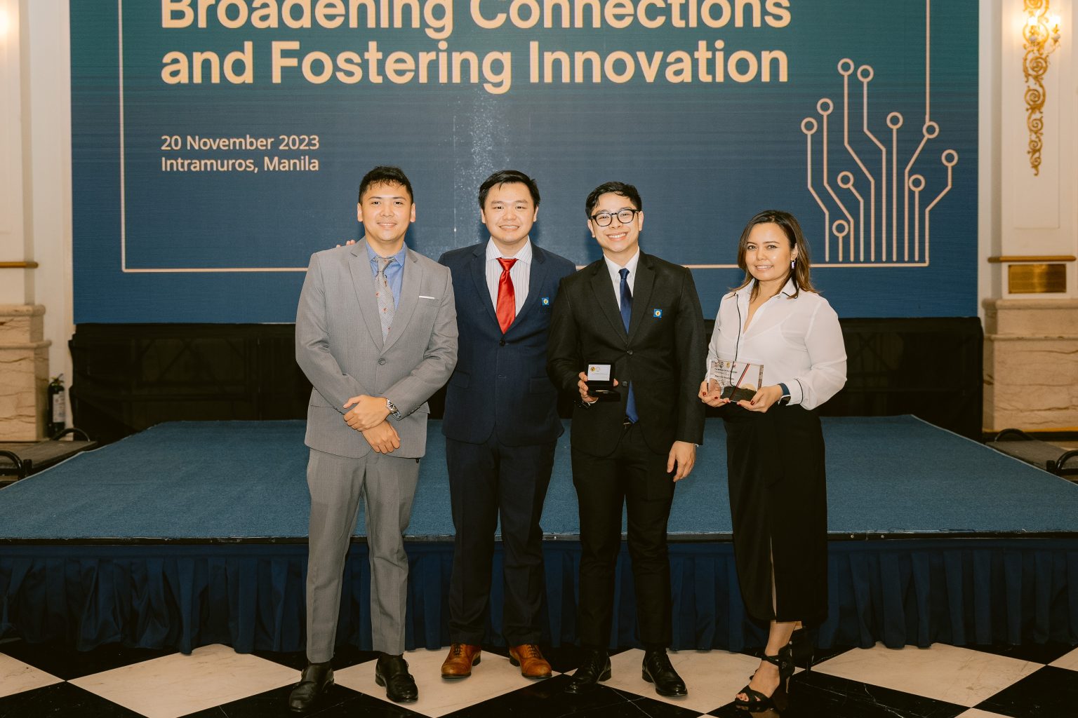 PDAX Enables Philippine Government To Provide Access To Tokenized Treasury Bonds - Klik.PH ...