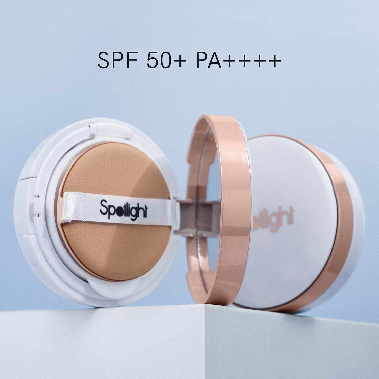 Your Skin Comes First with the Newest Spotlight Serum Cushion ...