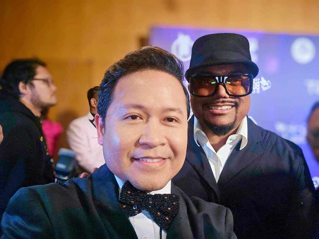 BlogTalk with MJRacadio Now on Its 10th Year - Klik.PH | Official Site