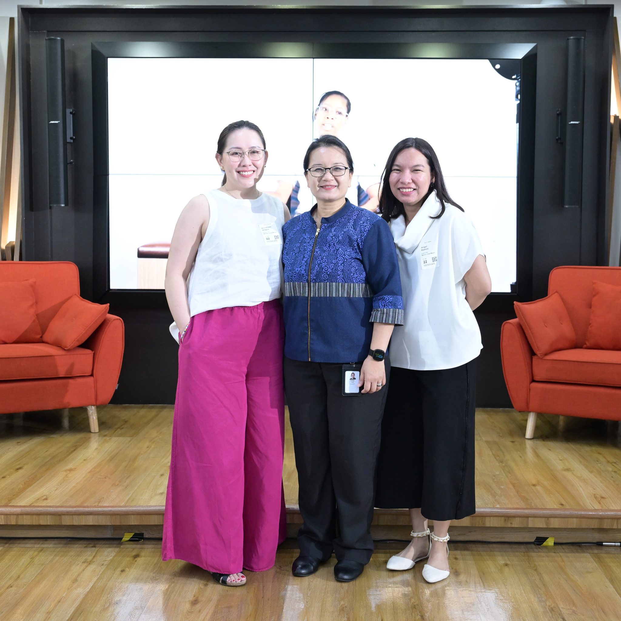 Teach for the Philippines Receives USD 250K Grant from Visa Foundation ...