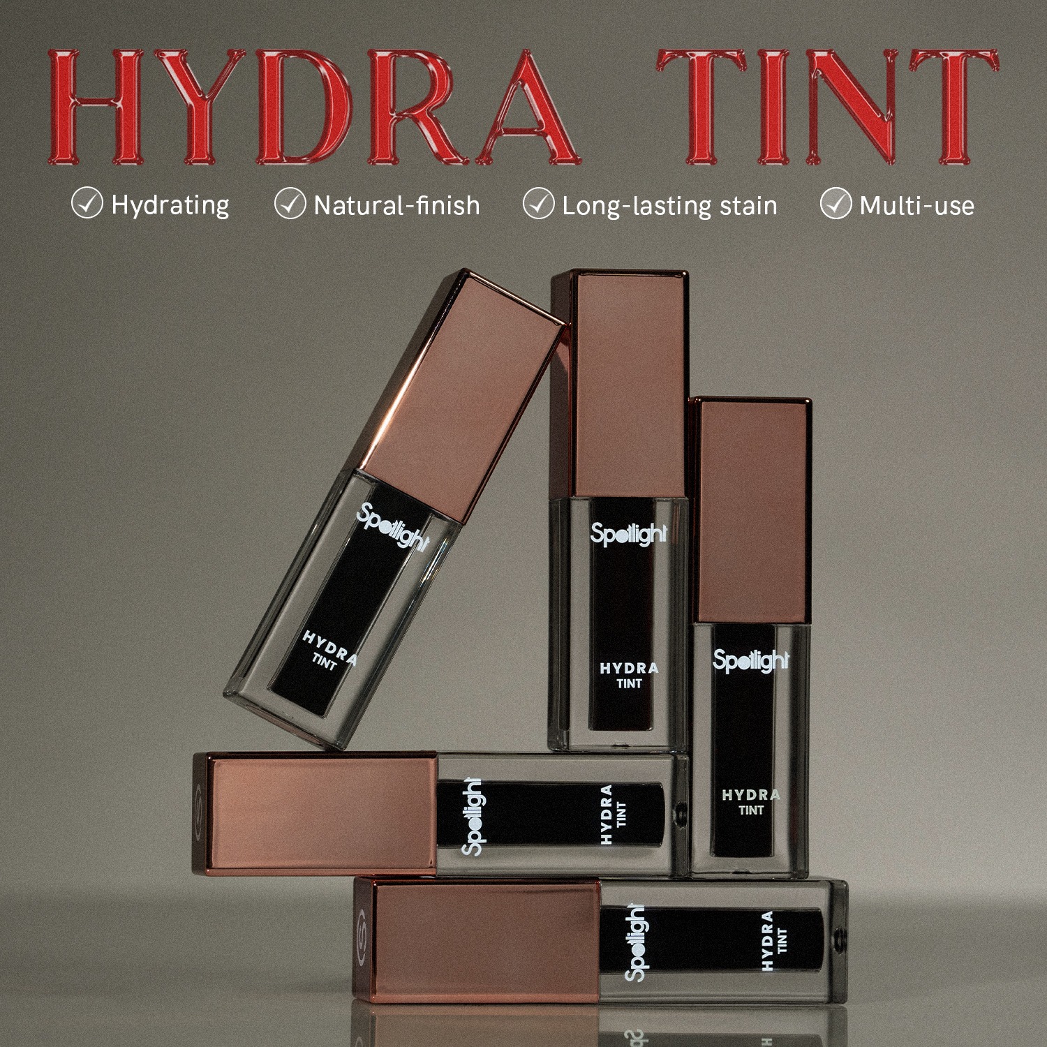 Spotlight’s Hydra Tint: Luxury on Your Lips and Cheeks! - Klik.PH ...