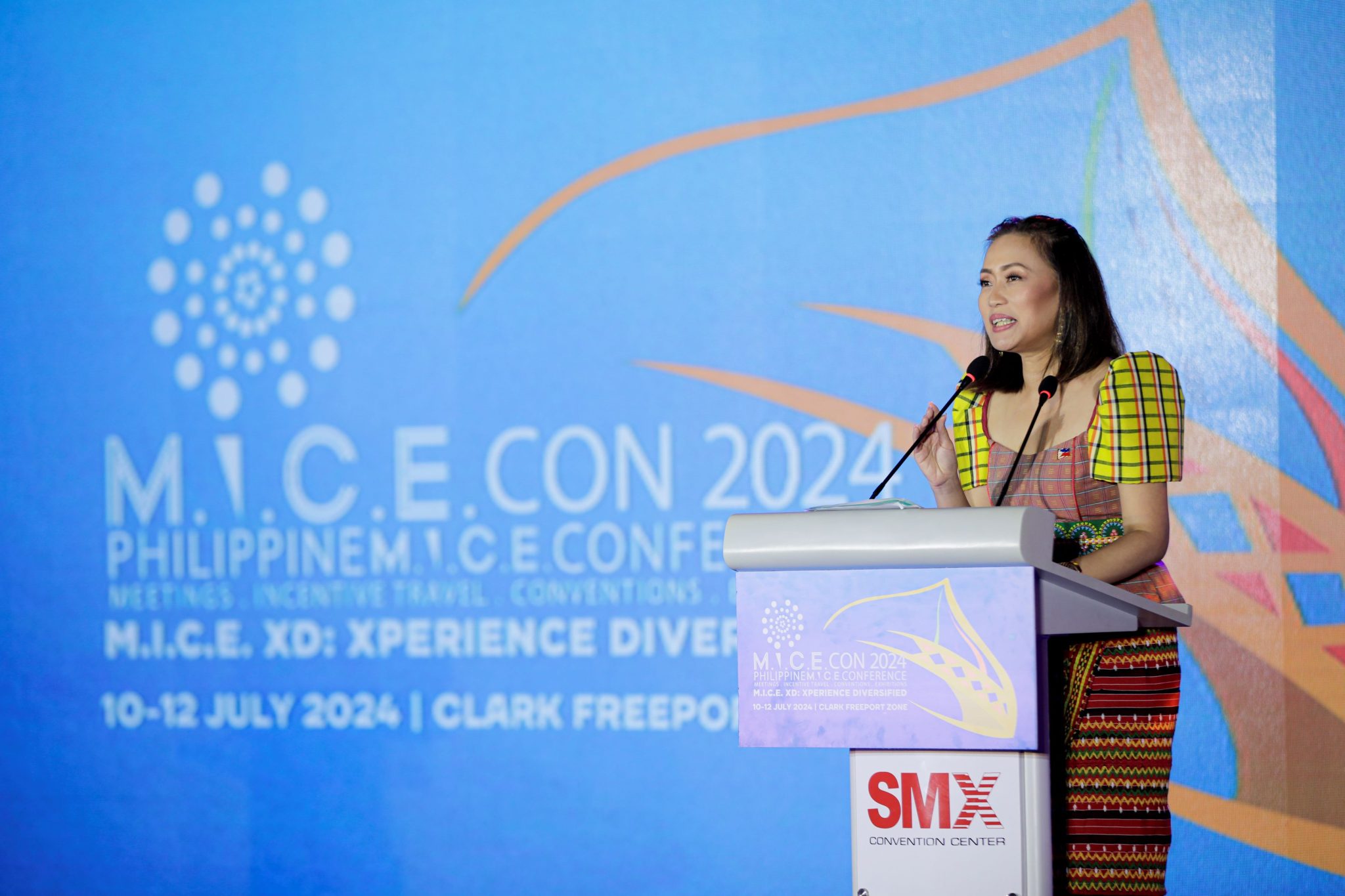 MICECON 2024 In Clark A Resounding Success - Klik.PH | Official Site