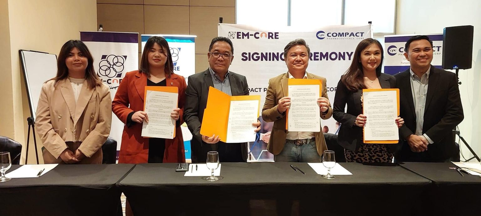 EM-CORE and CPC Forge Strategic Partnership to Expand 24 Alkaline C’s Reach Across the ...