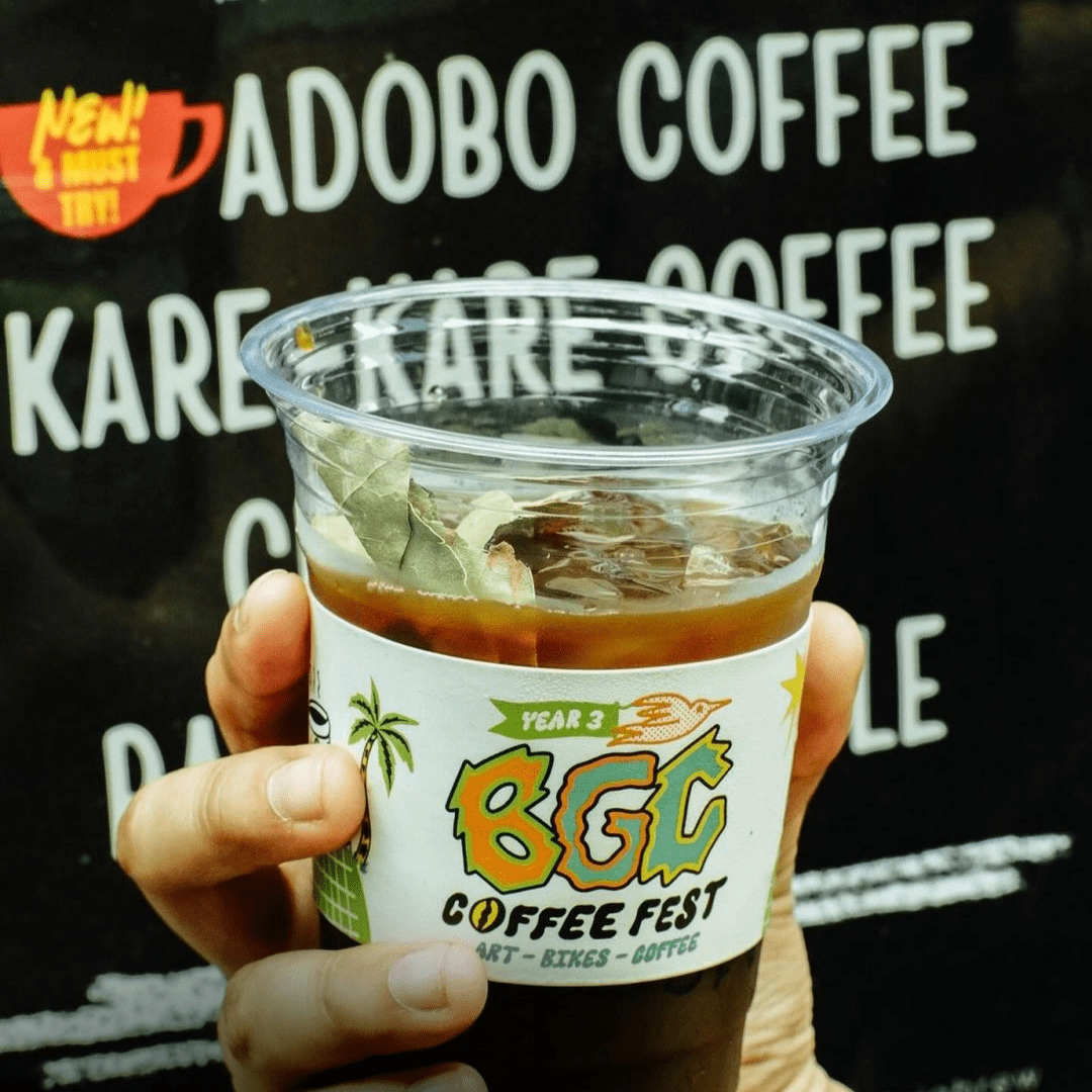 Savor the Unexpected: Café De’ja Brew’s Bold Fusion of Filipino Flavors ...