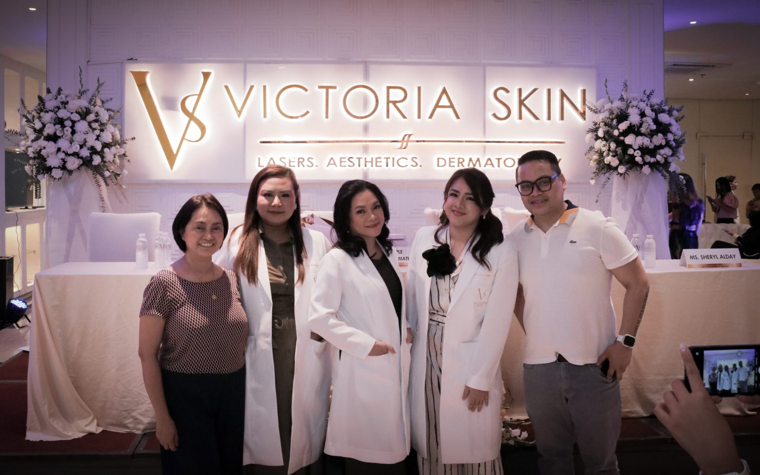 Victoria Skin Elevates Aesthetic Medicine with New Expert Team - Klik ...