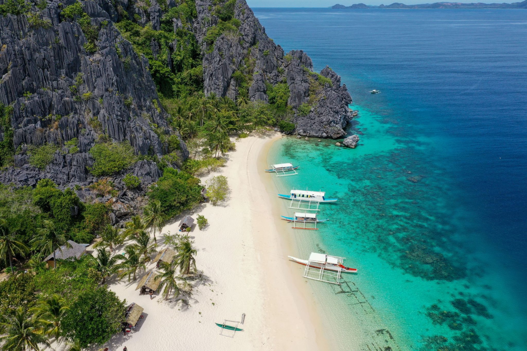 Palawan Named Top Island Destination in Travel + Leisure 2024 World’s ...