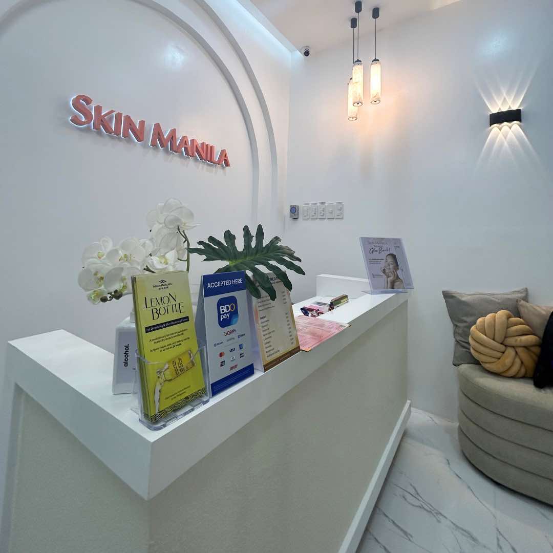 Skin Manila: Elevating Luxury Skincare and Beauty Treatments Across the ...
