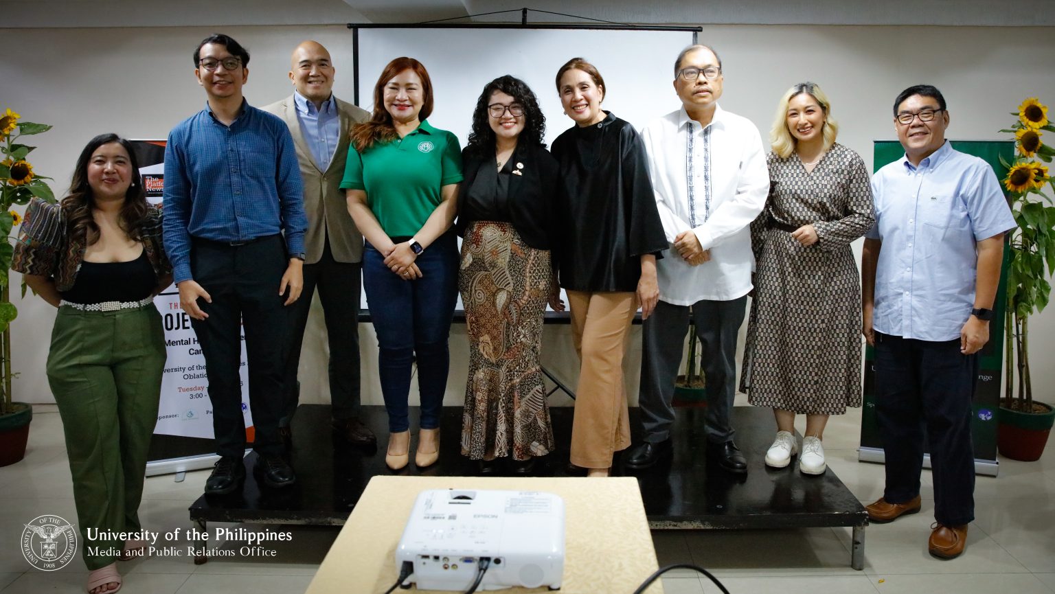 Breaking the Silence: Project Stigma Sparks a Filipino Movement for ...